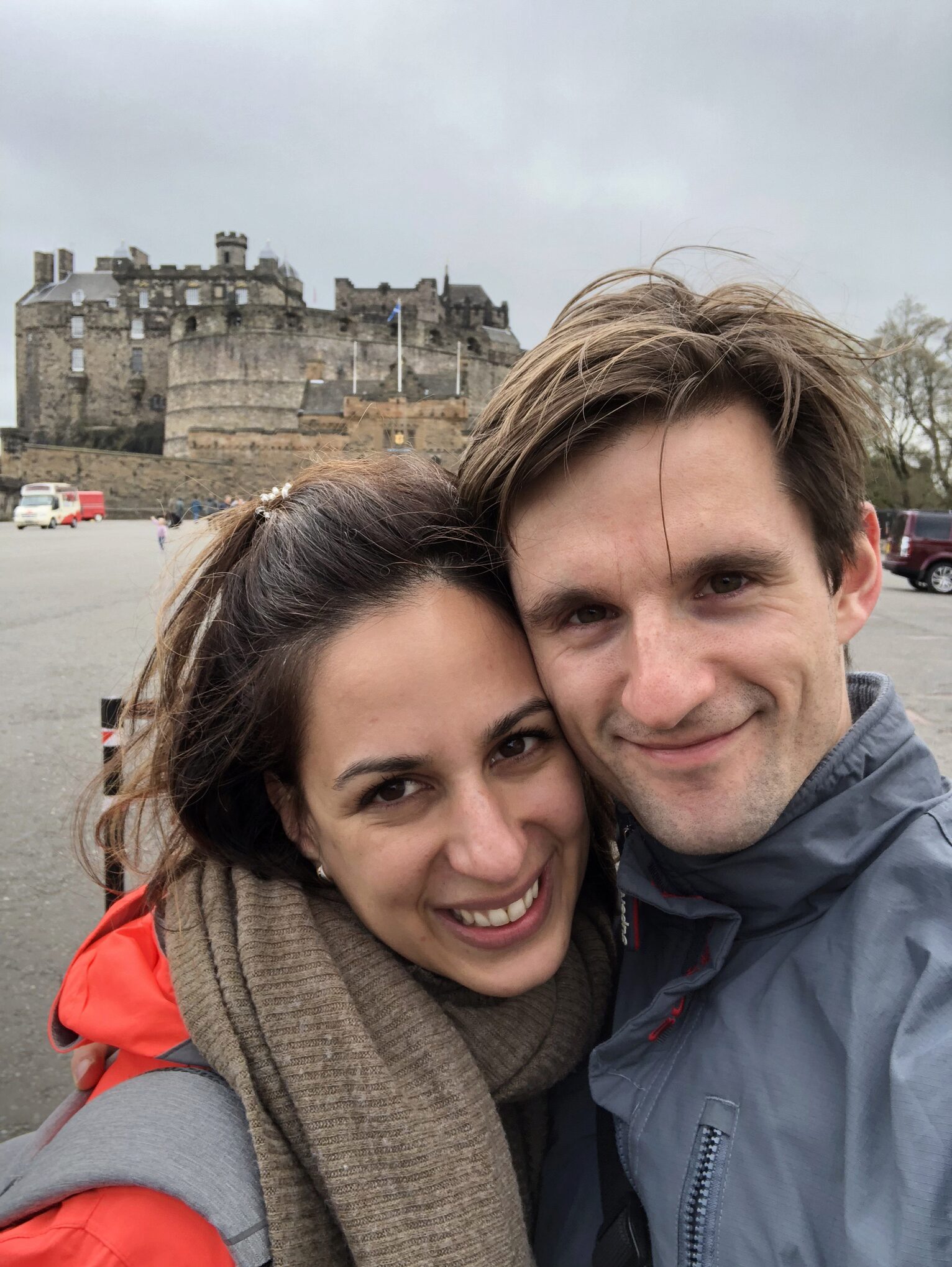 Stedentrip Edinburgh: wat te doen in Edinburgh + onze 7 favoriete ...