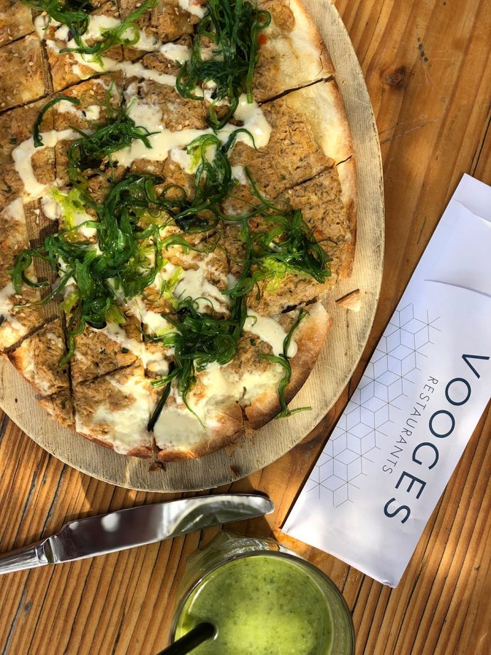 Vooges Strand: vakantiegevoel in eigen land! - My Food Blog
