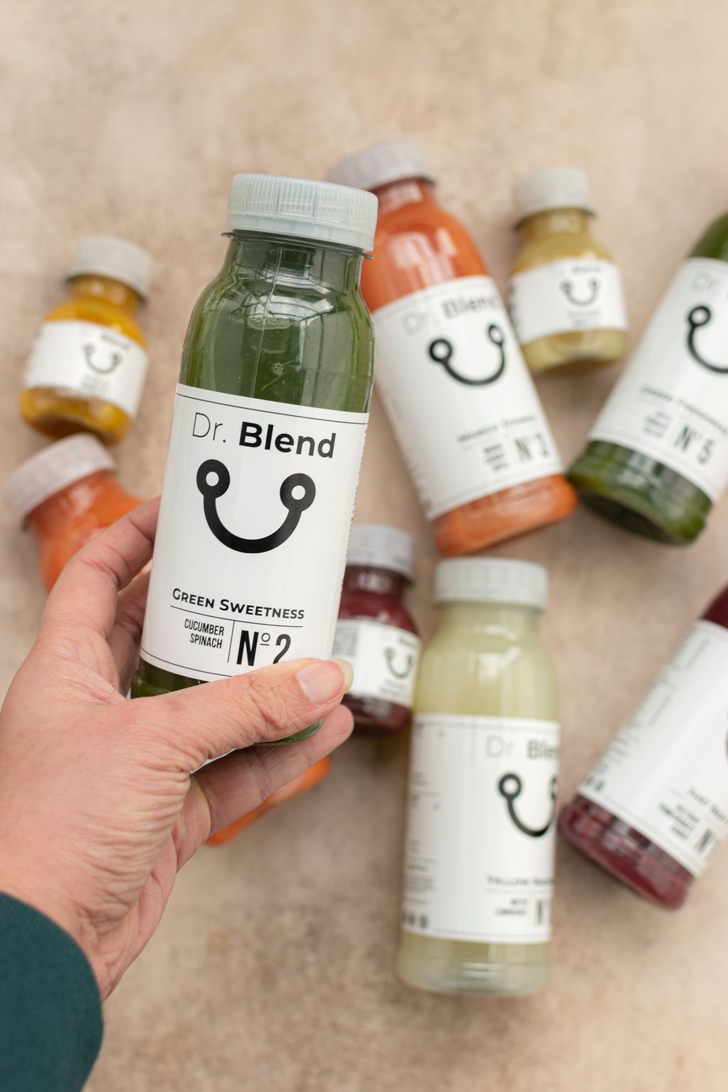 Zo ging mijn allereerste eerste detox sapkuur! - My Food Blog